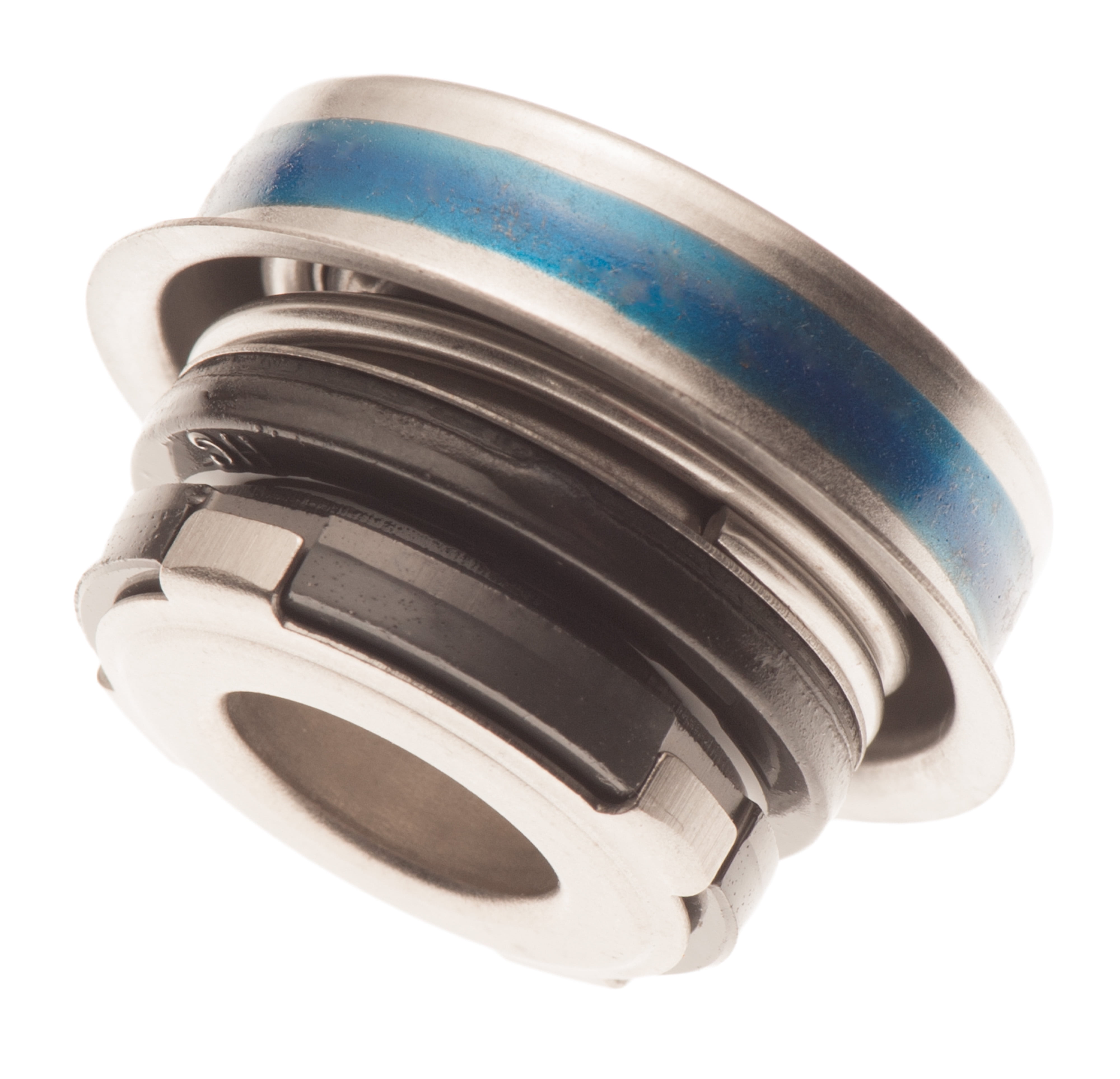 Mechanical Water Pump Seal for Sea Doo Fits All 4-Tec 1503 & ACE 1630 ...