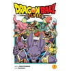 Dragon Ball Super: Dragon Ball Super, Vol. 17 (Series #17) (Paperback ...