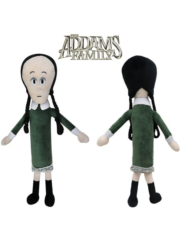 The Addams Family Toys in Toys Character Shop - Walmart.com