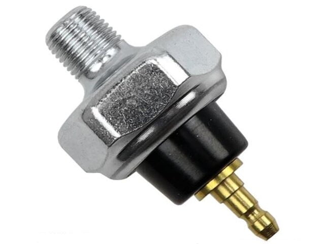 Engine Oil Pressure Sensor - Compatible with 1984 - 2005 Honda Civic ...