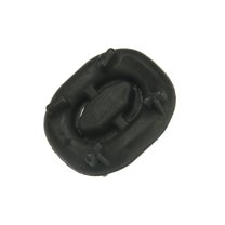 AP EXHAUST PRODUCTS 339830 HANGER - UNIVERSAL 3/8IN ROD, 10IN, 90 ...