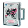 MrBeast Lab Platinum Series 6.5” Tiger Or Panther Collector Figure ...