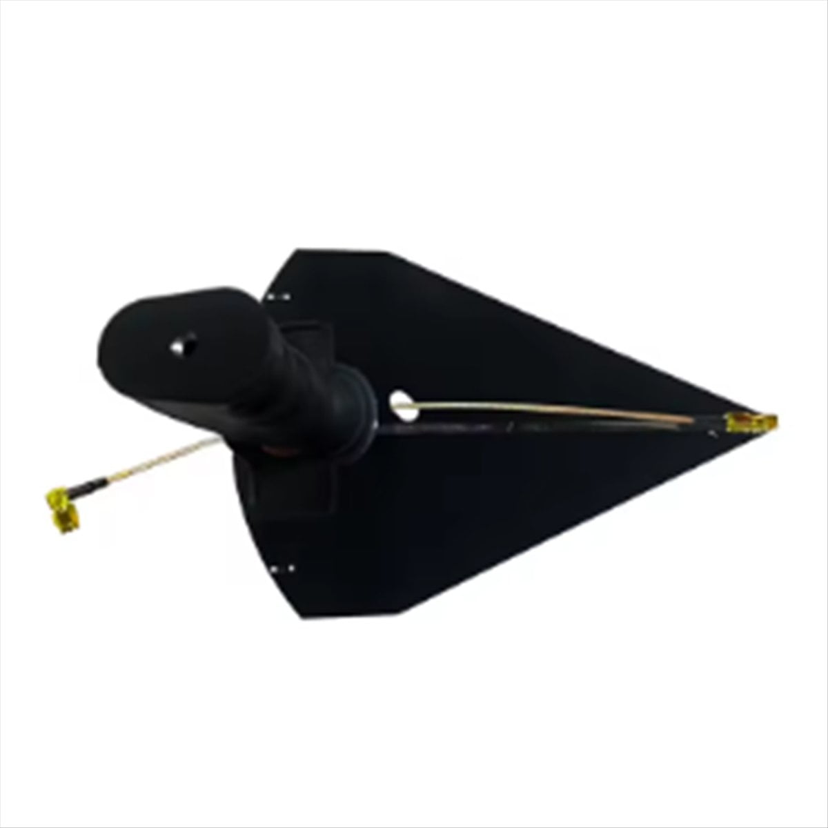 SL10 50MHz-6GHz Log-Periodic Antenna Directional Antenna High Gain 7dB ...
