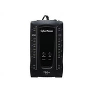 CyberPower Intelligent LCD CP850AVRLCD - UPS - 510 Watt - 850 VA ...