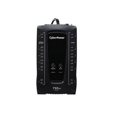 CyberPower CP685AVR AVR UPS Series CP685AVR - Walmart.com