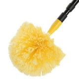 Ettore Professional Extended Handle Duster with Long Extension for ...