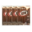 A&W Non-Carbonated Root Beer Flavor Singles To Go Powder Packets - Sugar Free Drink Mix (12 ...