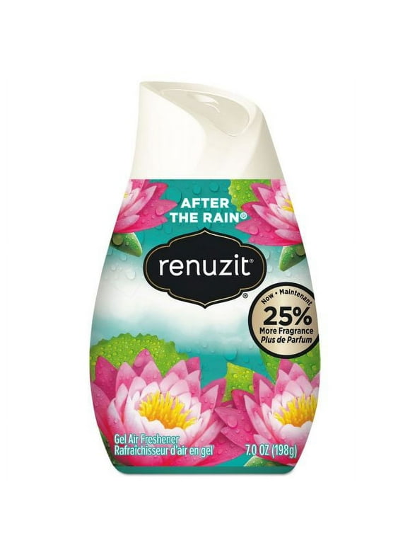 Renuzit Air Fresheners in Household Essentials by Brand - Walmart.com