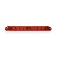 GROTE 53252 10-Diode Pattern Stop/Tail/Turn LED Lamp - Walmart.com