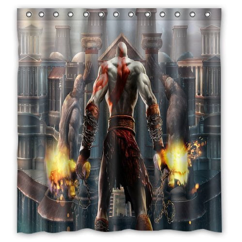 Click here for Touxihaa God Of War Fighting Warrior Action Fantas... prices