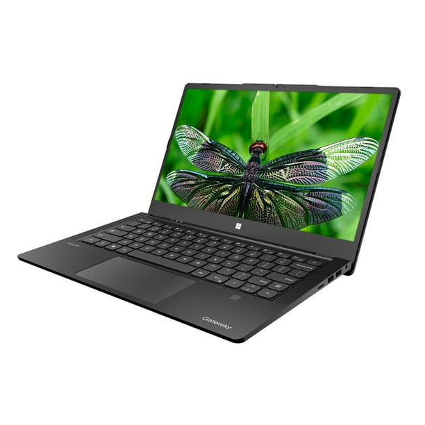 Laptop Gateway 14-GWTC Core i7-1255, 8Gb, 512 Ssd, FHD Touch Gateway ...
