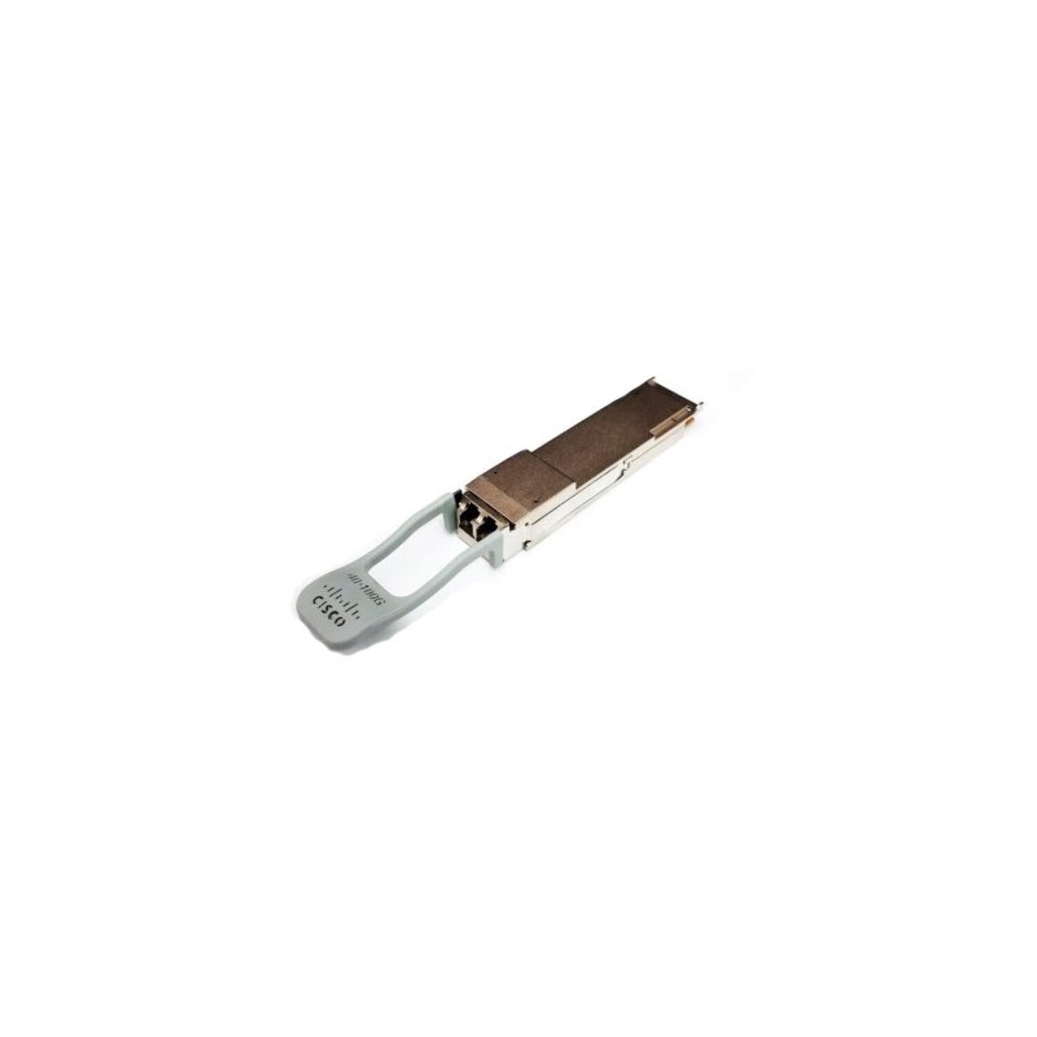 NEW CISCO QSFP-40/100-SRBD TRANSCEIVER 100G AND 40G BASE SR-BIDI QSFP - Walmart.com