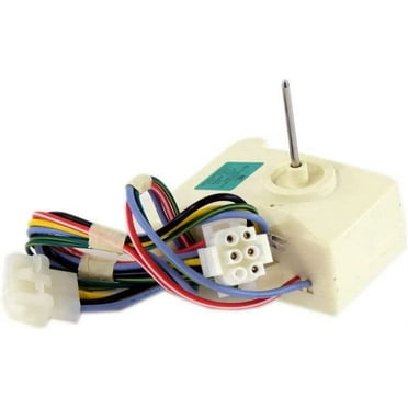 Frigidaire 5304442620 Evaporator Fan Motor - Walmart.com