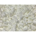 supplyhut Packing Peanuts Shipping Anti Static Loose Fill White 4 Cubic ...