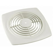 Broan FG500NS LED Grille Upgrade for Ventilation Fans - 750 Lumens ...