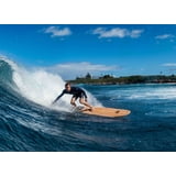 California Board Company 9' Soft Surfboard - Walmart.com