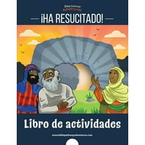 Libro de actividades de las 12 tribus de Israel para principiantes ...