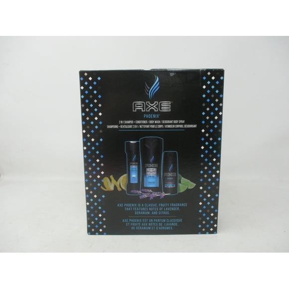Axe Gift Set Men