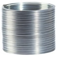 Original Slinky Brand Silver Metal Walking Spring Toy, Stretchy Fun for ...