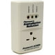 2 Pack Pipeman's Installation Solution AC 220v Surge Brownout Voltage ...