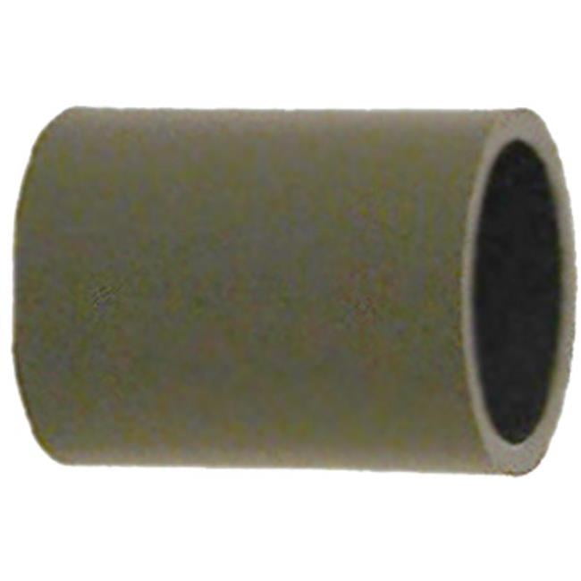 Nibco F00050C 1.5 in. Socket PVC Coupling - Walmart.com