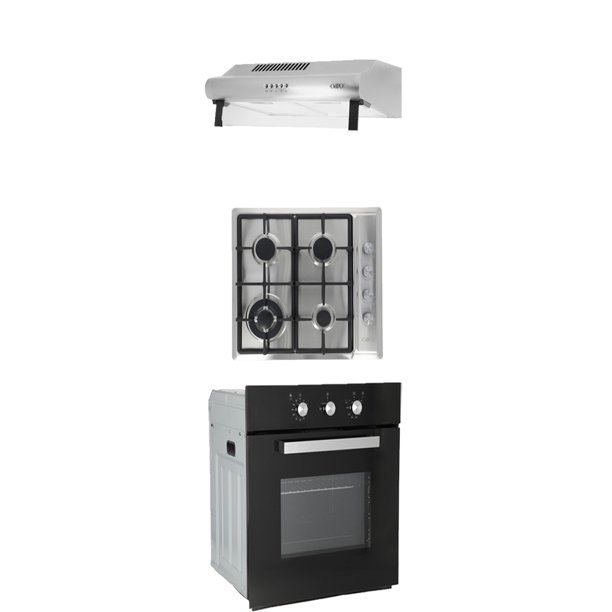 Thor 50 + Vulcano + Motrix ODIPO Thor 50 + Vulcano + Motrix HORNO GAS ...