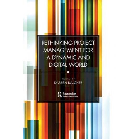 Rethinking Project Management for a Dynamic and Digital World | Walmart ...