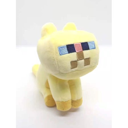 Minecraft Creeper Ender Dragon Boss Wither All Plush Doll | Walmart Canada