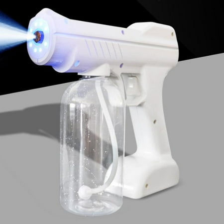 800ml Sanitizer Sprayer Sterilizing Machine Indoor Sanitizing Spraying ...