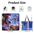 Frozen Olaf Waterproof Foldable Beach Blanket Picnic Mat Tote Perfect ...