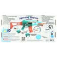 Lightning Blaster Pro-LED Full and Semi Automatic Water Bead Blaster ...