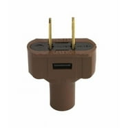 Lutron Caséta Weatherproof+ Outdoor Smart Plug on/off Switch for ...