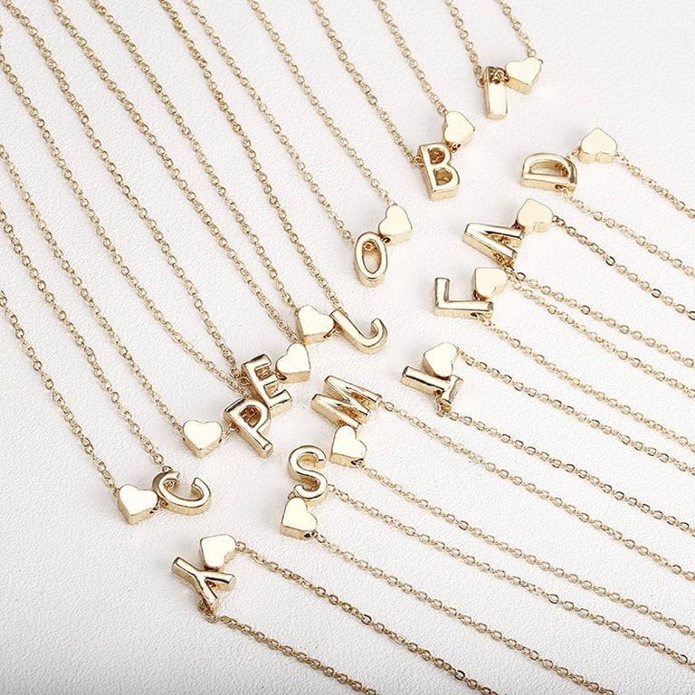 Golden Chain Design For Women