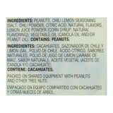 Muncheros Chili Lemon Peanuts, 14 oz - Walmart.com