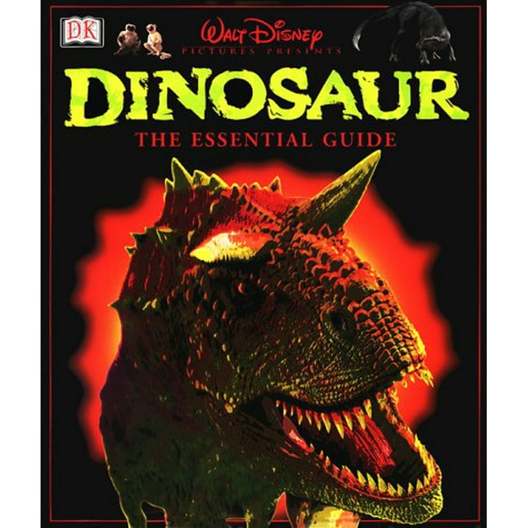 Dinosaurs 2000 | ppgbbe.intranet.biologia.ufrj.br