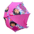Nickelodeon Dora The Explorer Umbrella for children - Walmart.com