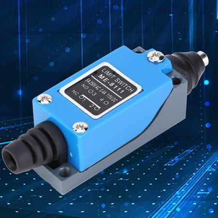 AMONIDA Momentary Limit Switch,ME-8111 Limit Switch 250VAC 50~60Hz ...