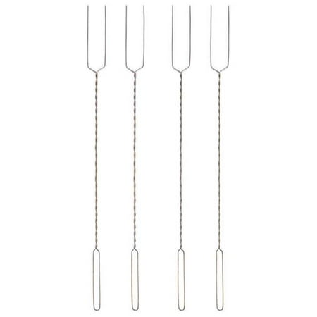 Rome CS-2648-4 Stainless Steel Bonfire Forks | Walmart Canada