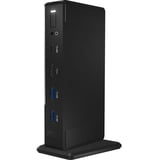 MSI Docking Station Gen2, USB-C 100W PD Charging, Ethernet, Triple ...