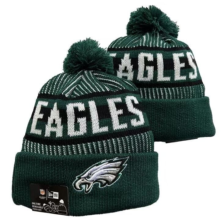 Click here for Hkedesd Philadelphia Eagles Sport Fans Cuffed Styl... prices