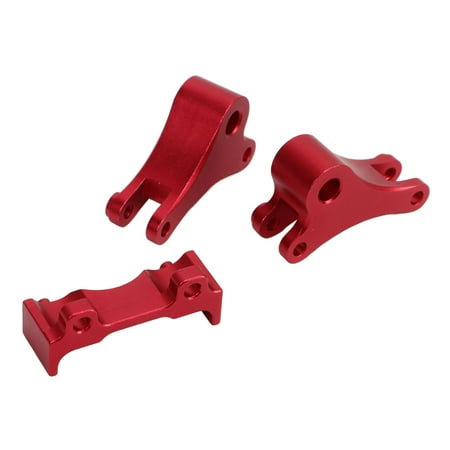 RC Car Front Rocker Arm, Perfect Match Lightweight Easy Disassembly RC ...