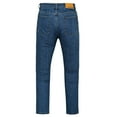 Men Motorcycle Riding Jeans with CE Certified Armor Heavy Duty Denim ...