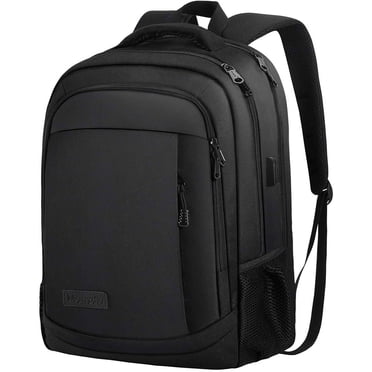 Roocase Balboa Travel Laptop Backpack, TSA Friendly Work Backpack with ...