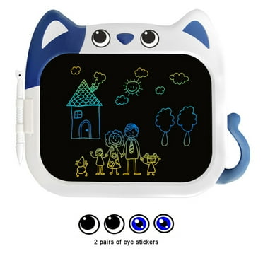 Etch A Sketch Freestyle Drawing Tablet, 2-in-1 Stylus & Paintbrush ...