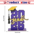 Graduation Ornament Verdsylv Class of 2026 Graduation Ornament - Senior ...