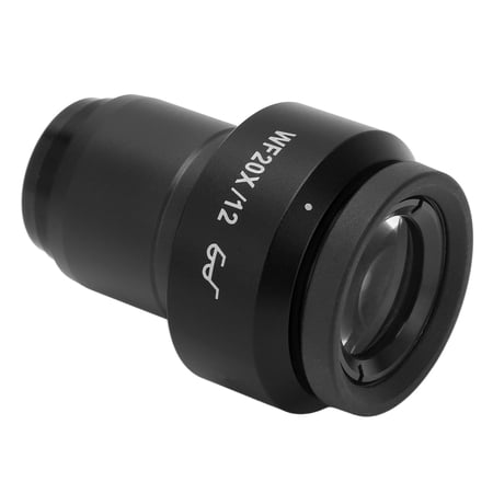 Microscope Eyepiece Microscope Eyepiece Eye Piece Lens Avisible Visual ...