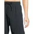 Athletic Works Men's Woven Shorts, 9'' Inseam, Sizes S-3XL - Walmart.com