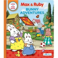 Max's Chocolate Chicken (Hardcover) - Walmart.com