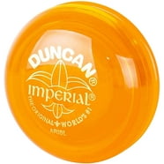 The Original Genuine Duncan Imperial Yo-Yo (Color May Vary) - Walmart.com