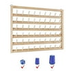 Dritz Wooden Thread Rack, 60 Spools - Walmart.com